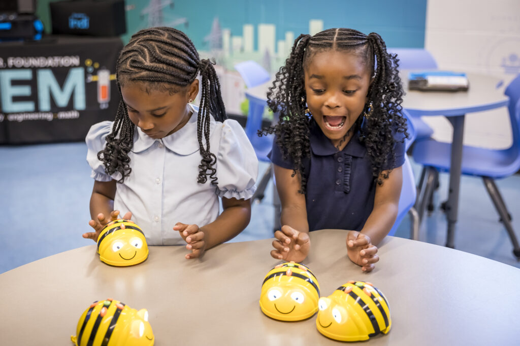 STEM Program – Cal Ripken Sr Foundation